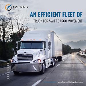 Featherlite Logistics LLC | CarrierSource